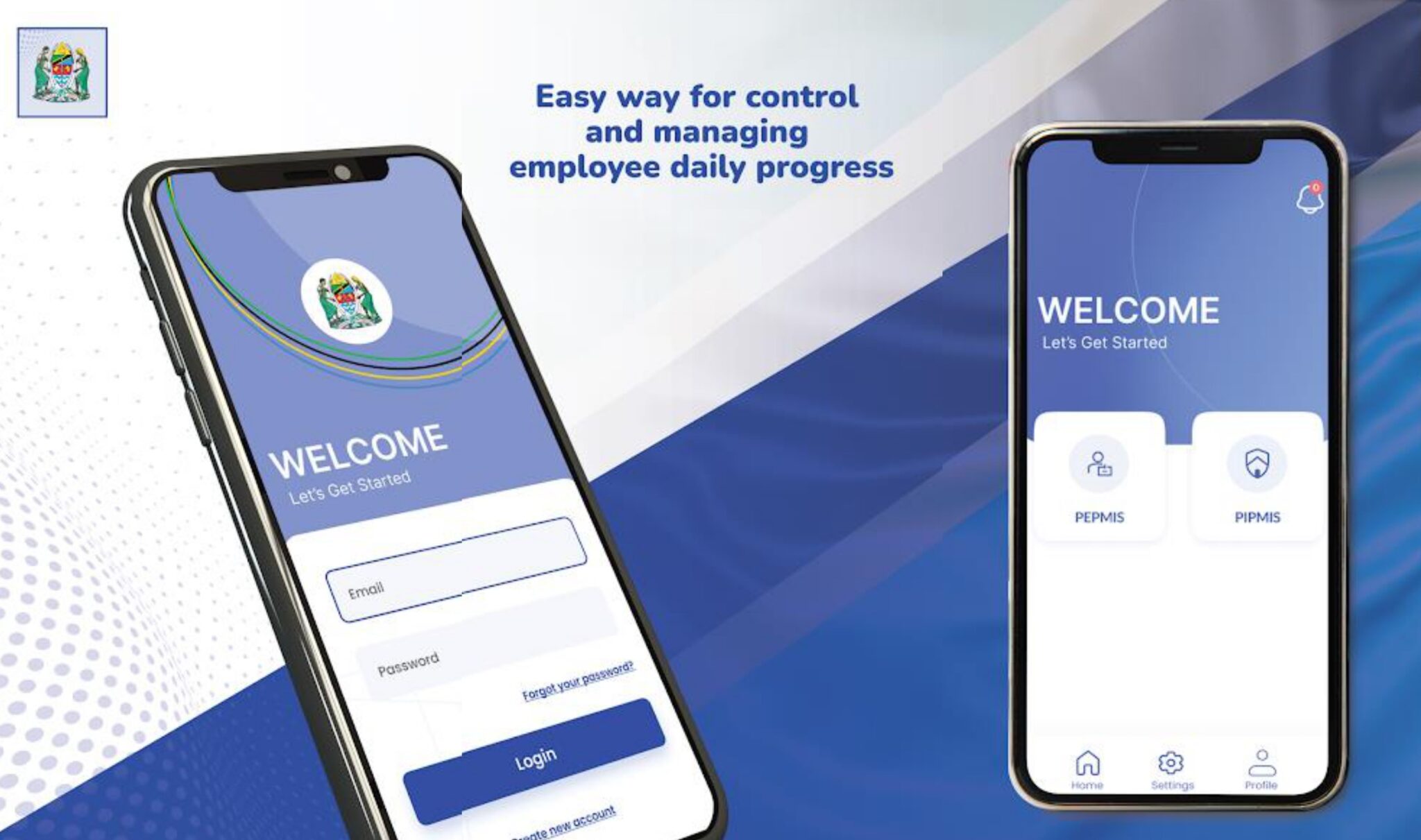 ESS Utumishi Portal: Login & Access Watumishi Go TZ